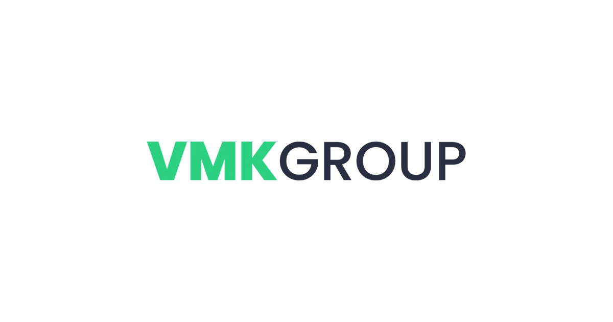VMK Group - Creative Technical and Marketing Solutions